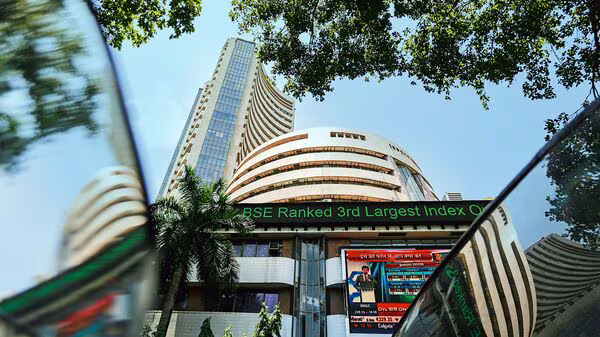 Weak Monsoon 2026: How Rainfall Risk Could Hit Indian Stocks, Inflation ...